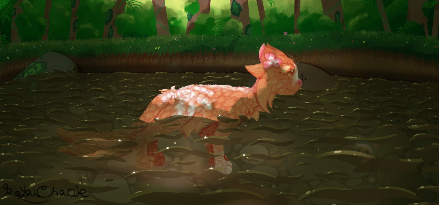 (Now taking GB!) Cat commissions for cheap! :|: Lioden